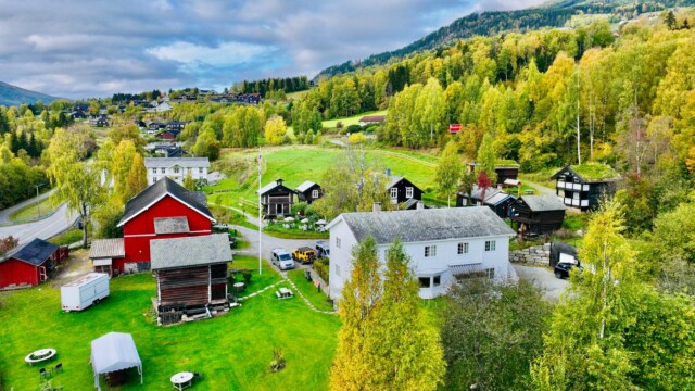Home - Hesla Farm